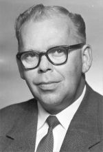 Bestefar Leif Nielsen